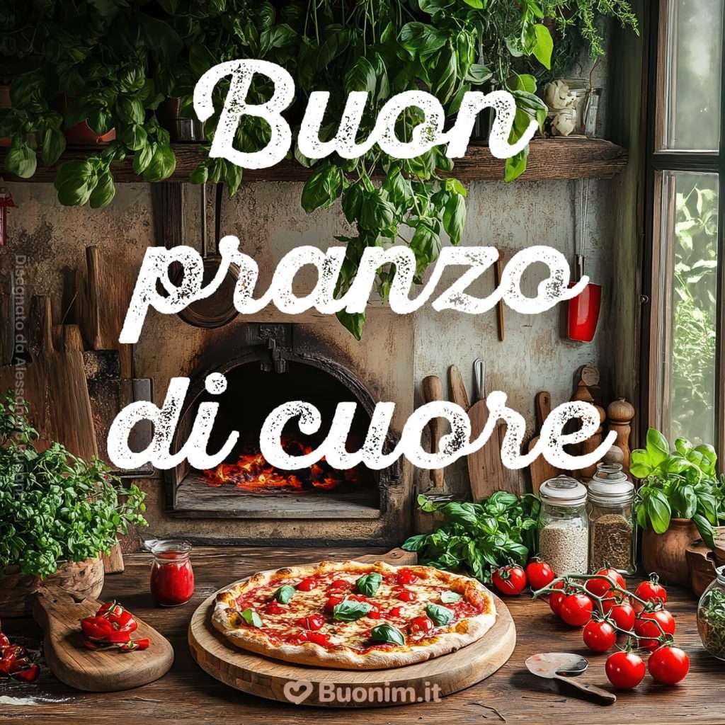 Immagini di Buon Pranzo Nuove e Gratis da scaricare per augurare Buon ...