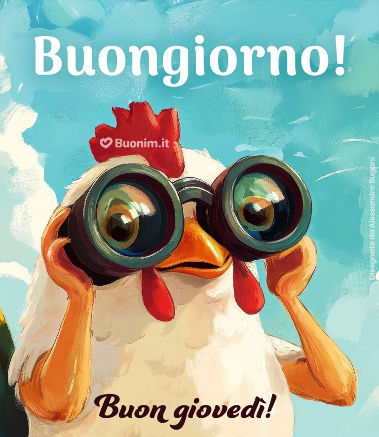 Immagini di Buon Giovedì con Frasi bellissime e divertenti da Scaricare ...