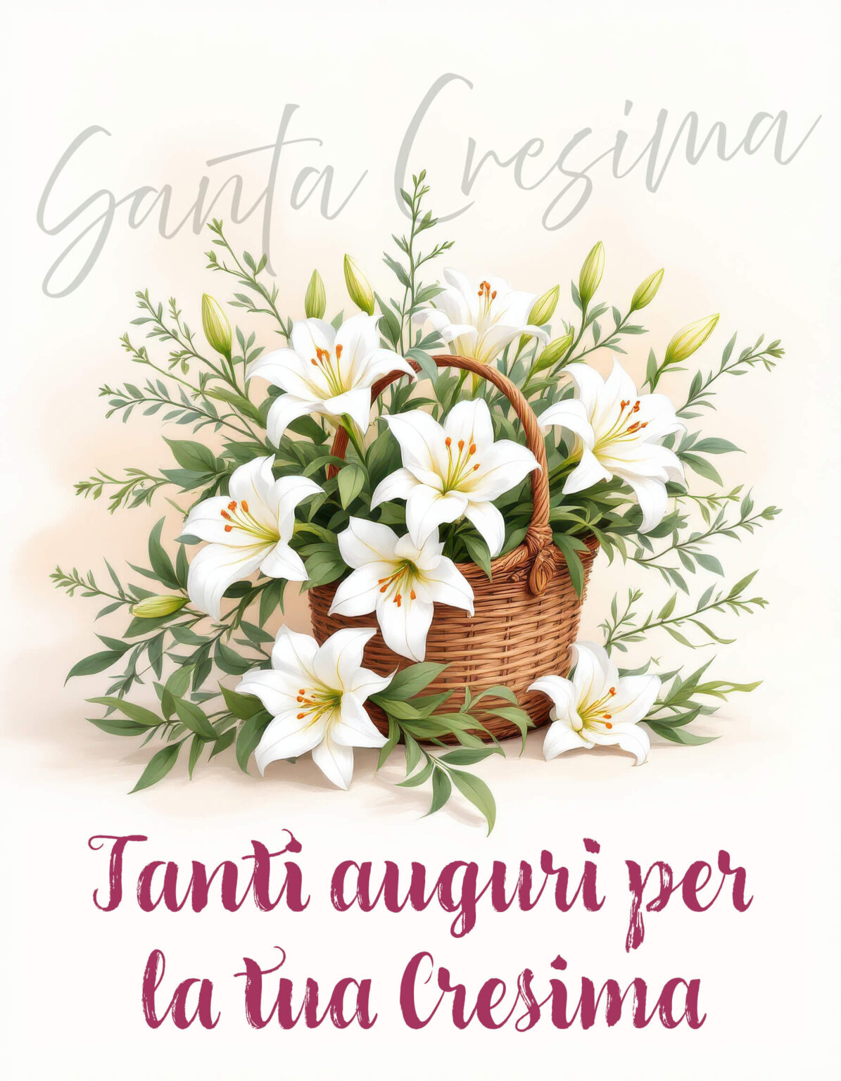 Immagini per la Cresima belle e significative da scaricare con frasi di ...