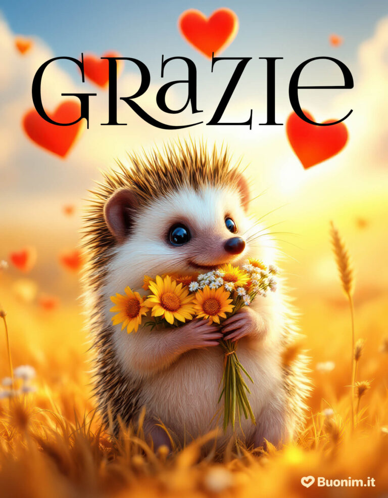 Immagini Di Grazie Di Cuore A Tutti - Buonim!