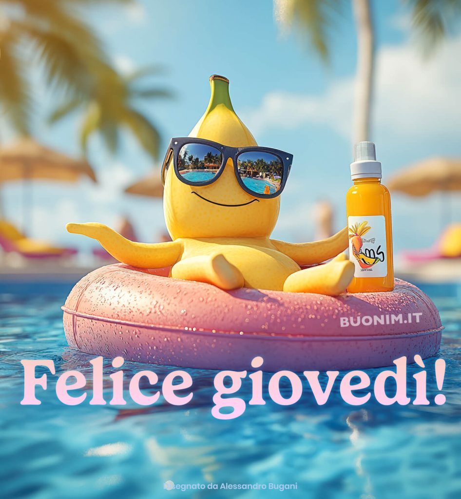 Immagini di Buon Giovedì con Frasi bellissime e divertenti da Scaricare ...