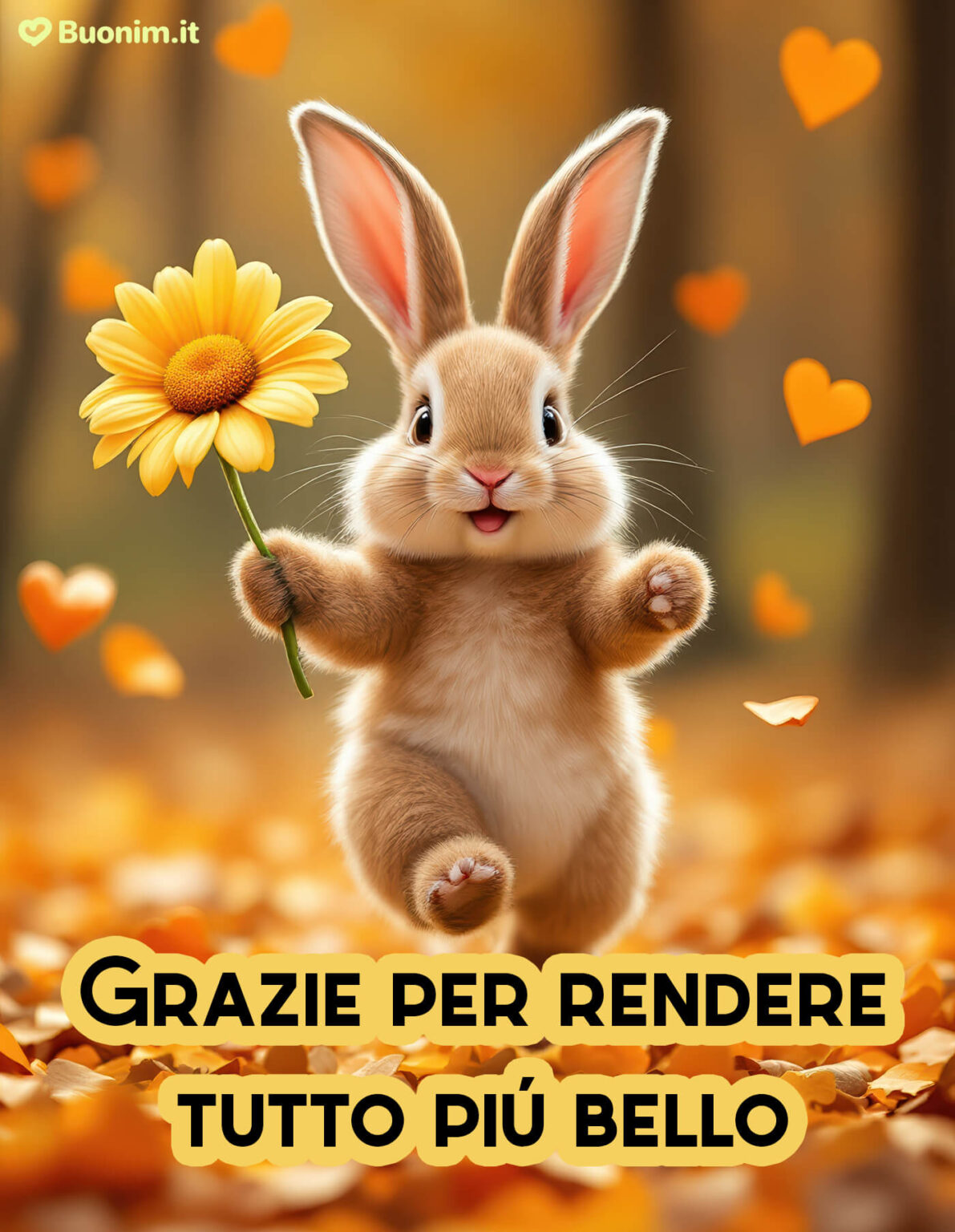 Immagini Di Grazie Di Cuore A Tutti - Buonim!
