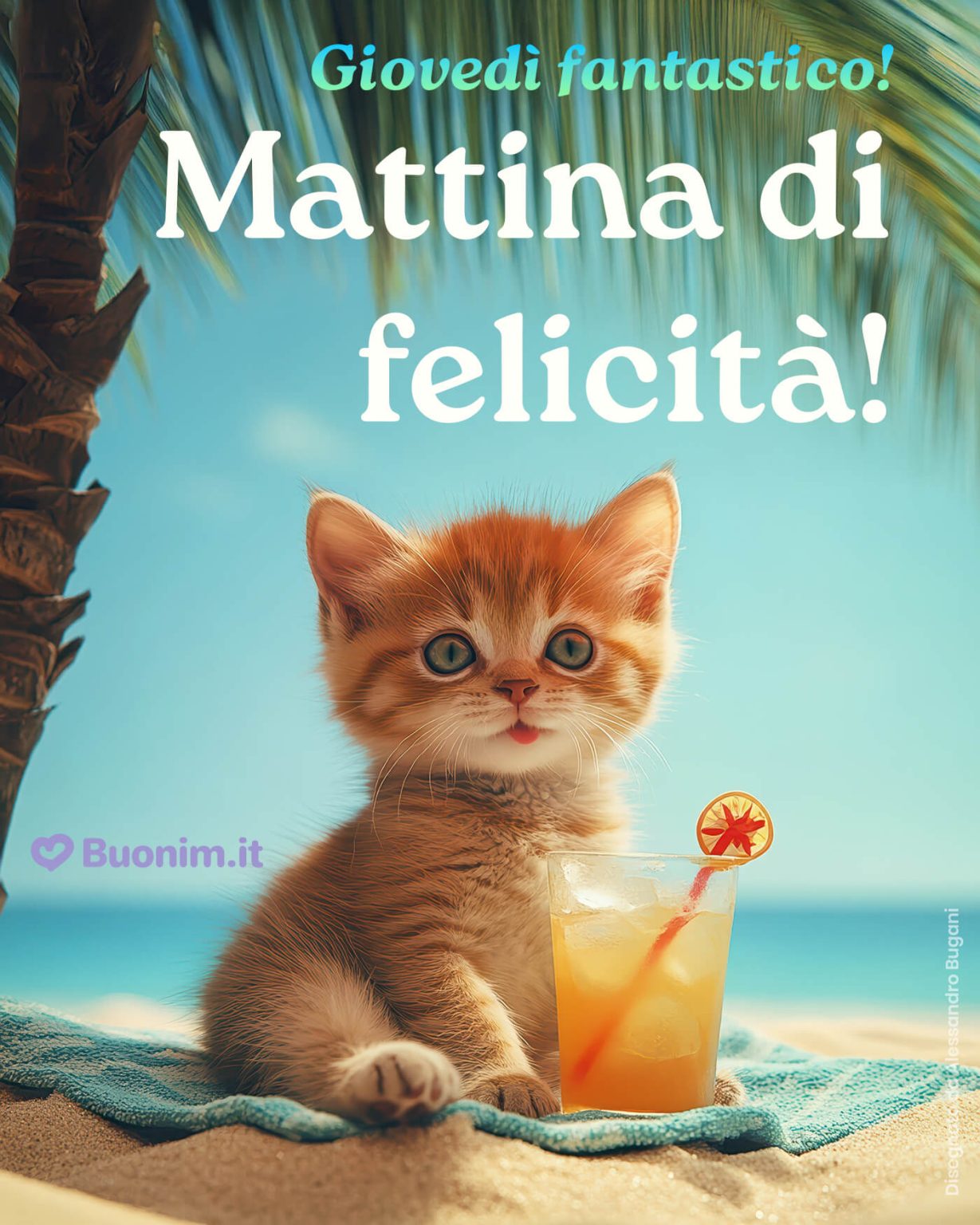 Immagini di Buon Giovedì con Frasi bellissime e divertenti da Scaricare ...