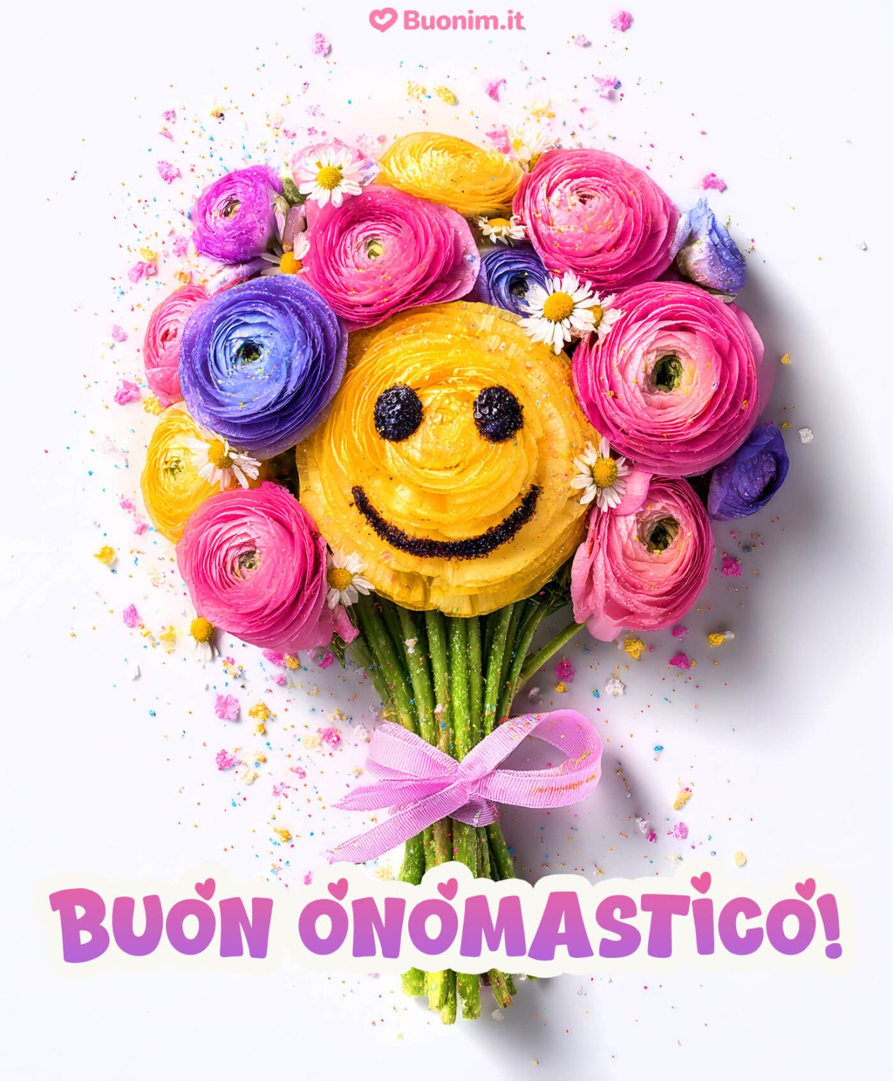 Immagini di Buon Onomastico Nuove e Originali da Scaricare Gratis - Buonim!