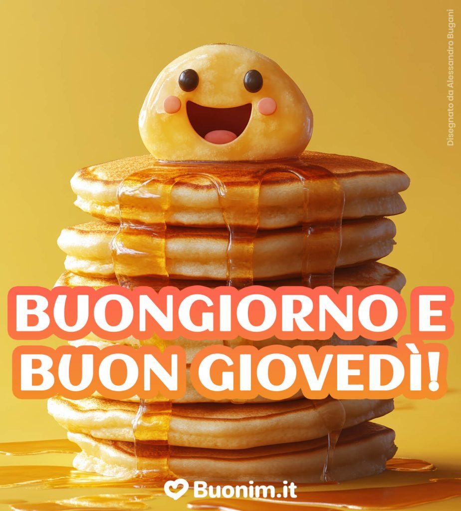 Immagini di Buon Giovedì con Frasi bellissime e divertenti da Scaricare ...